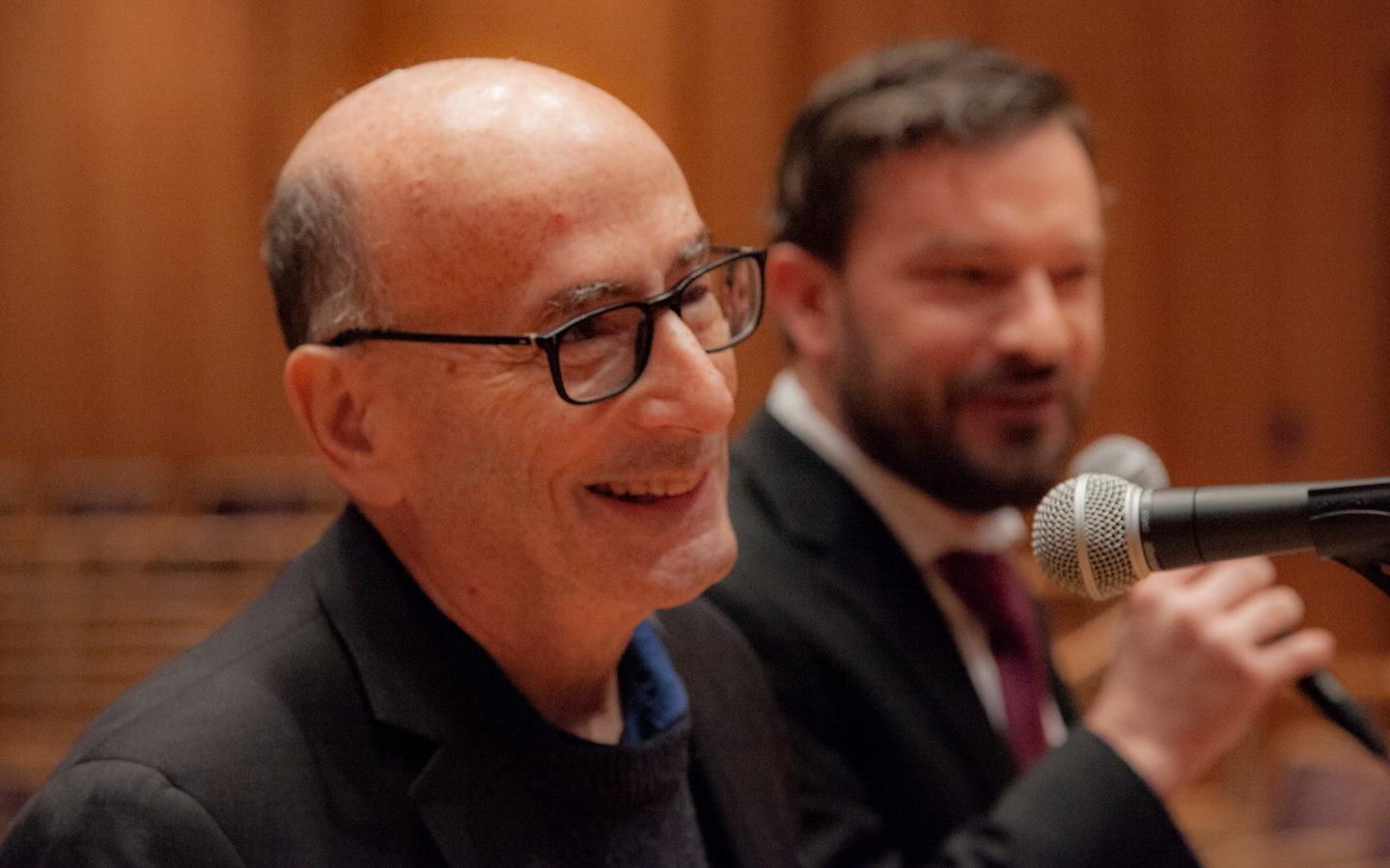 National-Phiharmonic-pre-concert-talk-Jason-Fraley-WTOP-Richard-Einhorn ...