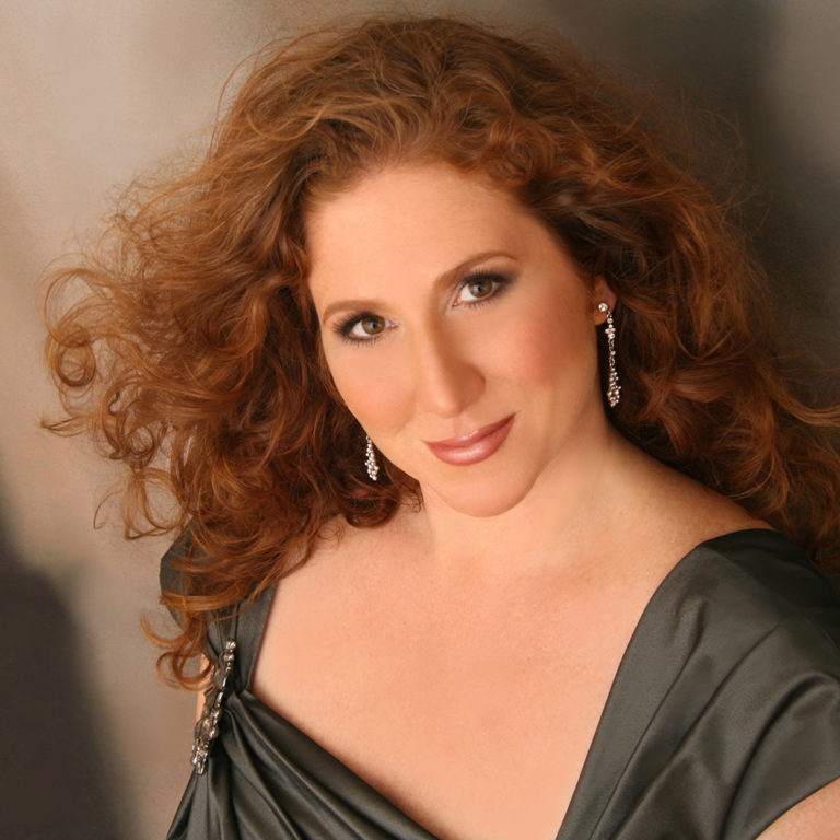 Heideman – National Philharmonic